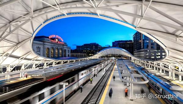 猜火车—车站的结构秘密 - 知乎