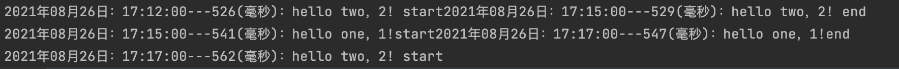 spring项目引入shedlock实现分布式锁 - 知乎