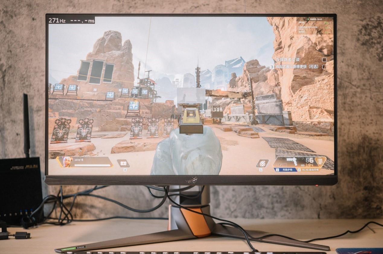 比职业玩家反应更快 NVIDIA Reflex是怎么做到的？ - 知乎