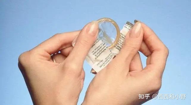 避孕套怎么辨别真假 试试这几个方法 - 知乎