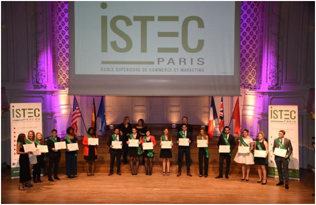 ISTEC MBA丨纳东方人文之智慧，精西方实践之经验 - 知乎