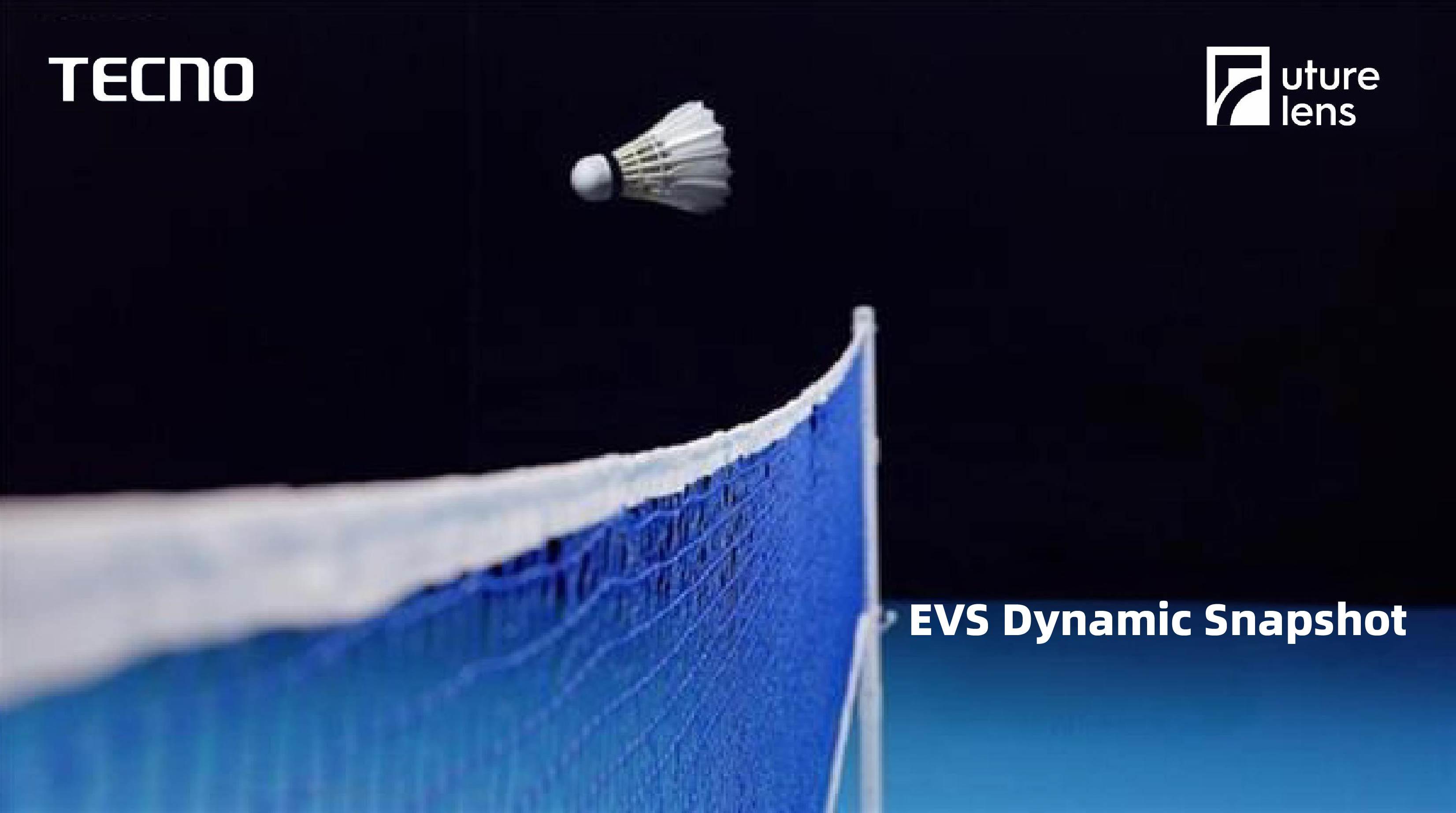 TECNO 新一代EVS FlashSnap PRO专业闪拍技术亮相MWC2025 - 知乎