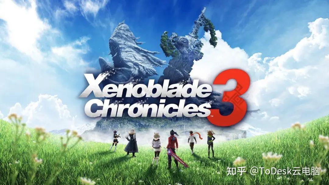 IGN评选史上最佳25款JRPG游戏！登录ToDesk可爽玩 - 知乎