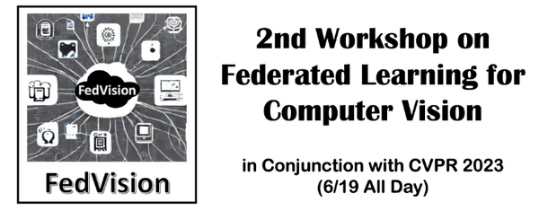 59个 CVPR 2023 workshop 论文已出，CV前沿都在这里了！ - 知乎