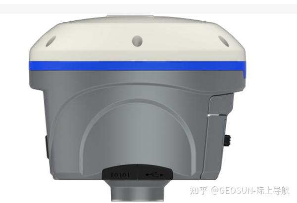 什么是GNSS接收机? 工作原理是什么？GNSS接收机有哪些？ - 知乎