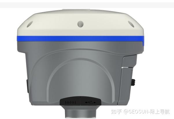 什么是GNSS接收机? 工作原理是什么？GNSS接收机有哪些？ - 知乎