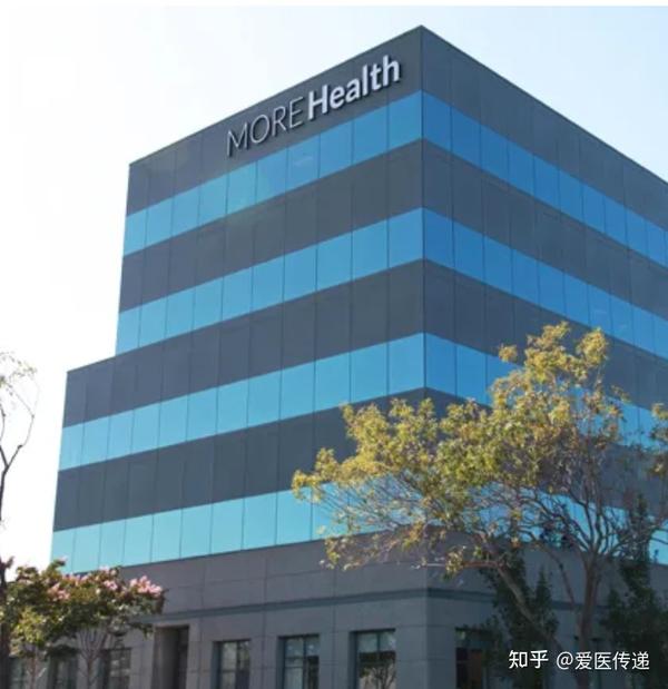强强联手！MORE Health与循上鹏瑞利医院正式签约，打造中国首家国际顶级专家诊疗体系 - 知乎