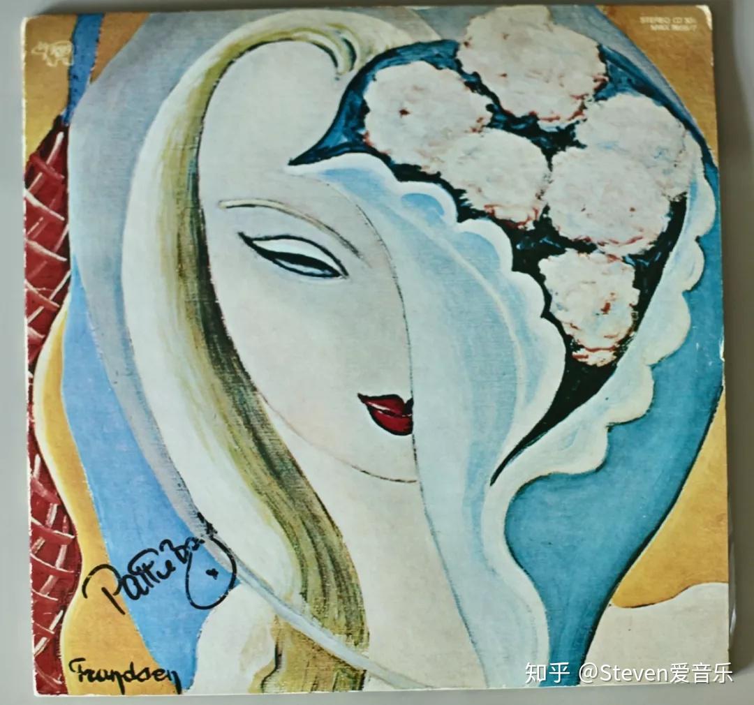 遇见女神 “ Layla ” - 知乎