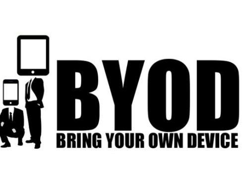 BYOD(自带设备)会议室解决方案 - 知乎