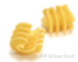 您知道哪些不同造型的意大利面？--《世界美食的女王~意大利面》The Queen of Gourmet Food~Pasta 09 - 知乎