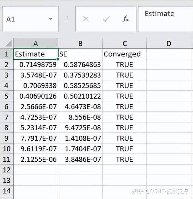 学习新方法｜ASReml软件批量计算BLUP值 - 知乎