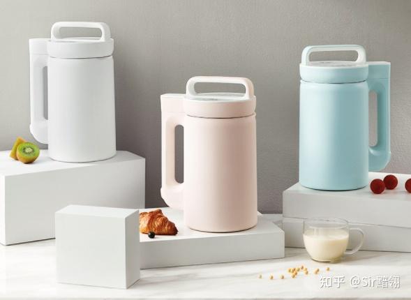 能预约/无渣/不用手洗的豆浆机怎么挑选？16款打浆细腻口感好的智能豆浆机横评