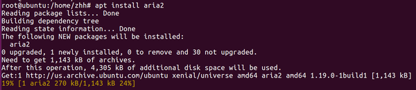 [Linux]apt 和 apt-get 之间有什么区别？ - 知乎