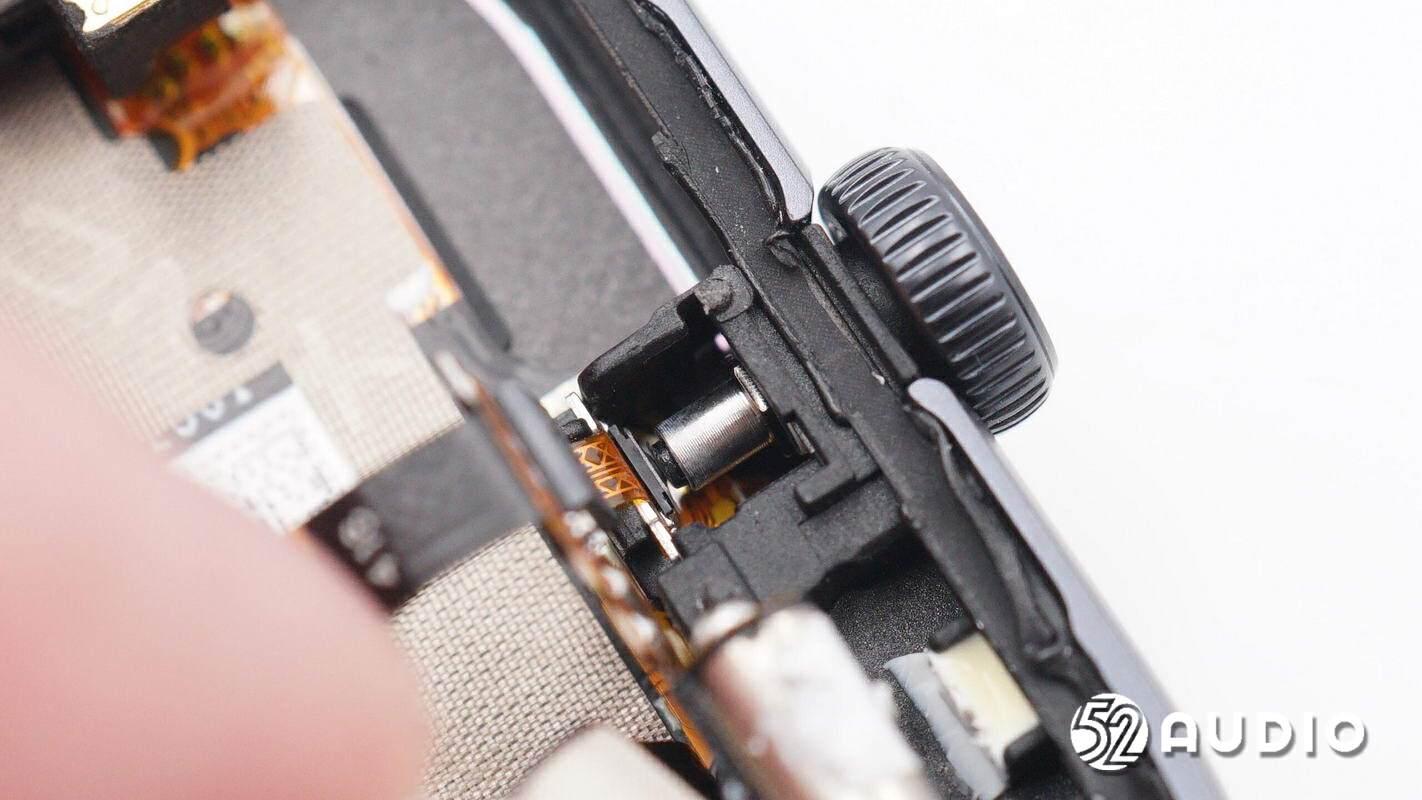 业界首款同时集成旋转和按键检测功能，美芯晟MT3502传感器获vivo WATCH GT采用 - 知乎