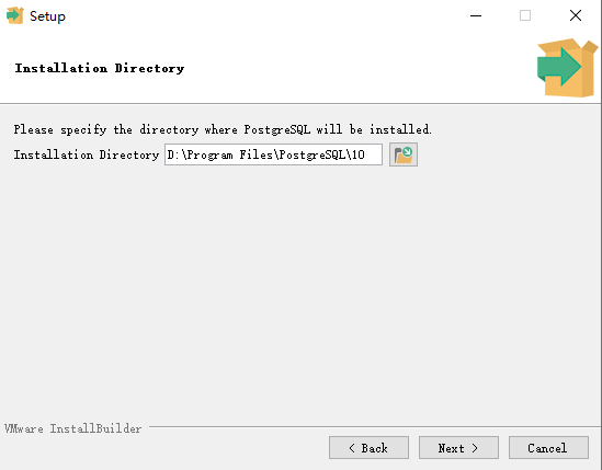 Postgresql 10 23 安装图文教程 知乎