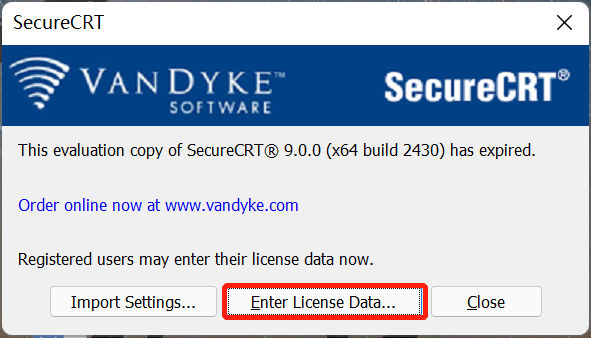 SecureCRT 9.0详细安装教程 - 知乎