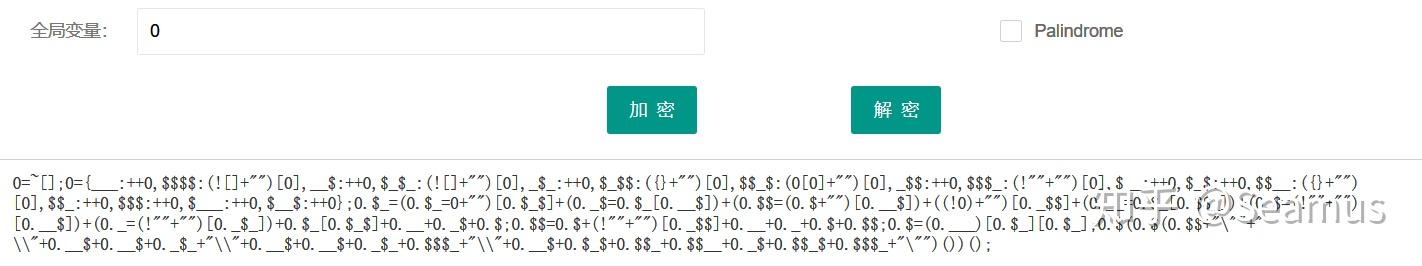 harrynull.tech/cipher——一个神奇的网站 - 知乎