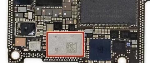 神秘的苹果U1芯片内部长啥样？ - 半导体/EDA - -EETOP-创芯网