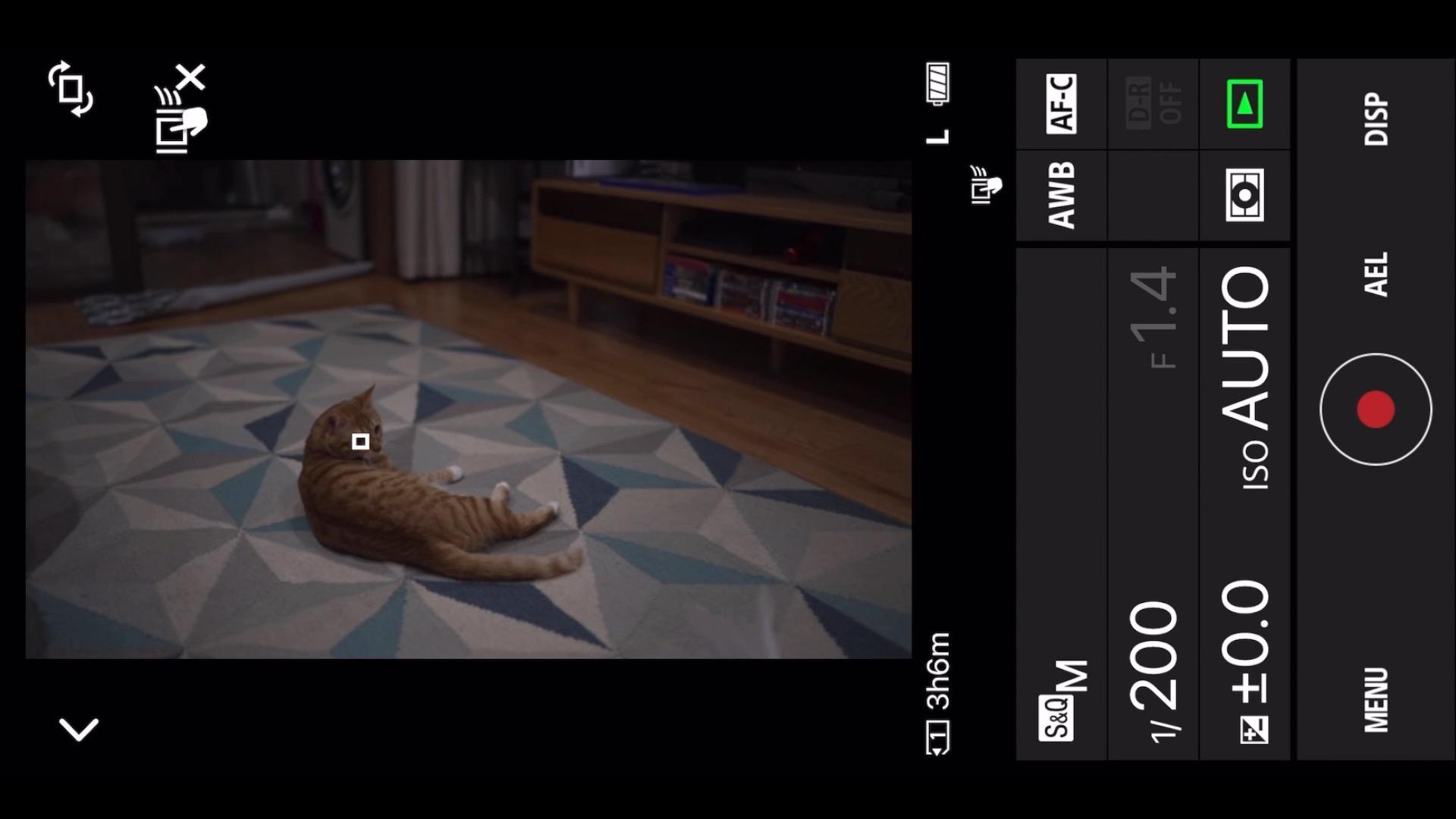 索尼A7M4还能接棒A7M3成为一代神机吗？附主观上手体验 - 知乎