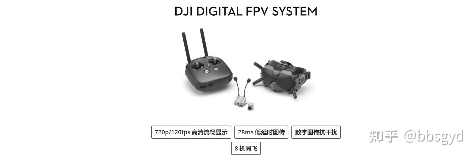 大疆DJI FPV V2眼镜刷固件支持OSD - 知乎