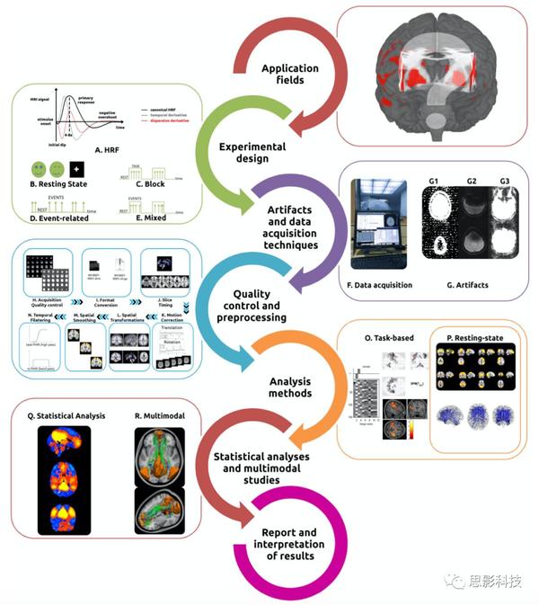 Frontiers in Neuroscience：fMRI研究指南 - 知乎