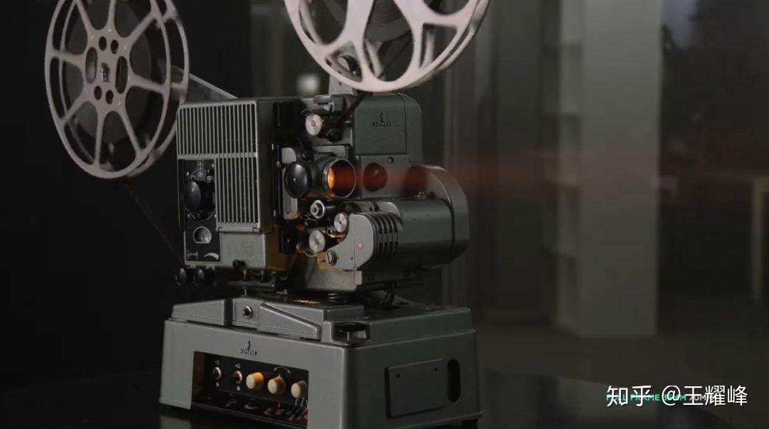 超越IMAX：打造巨大的16K传感器2亿像素摄影机 - 知乎