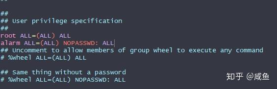 树莓派4B安装ArchLinuxARM - 知乎