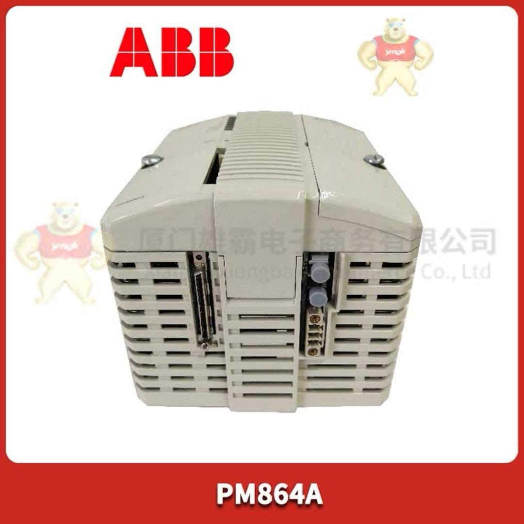 ABB DCS PM891 CPU ABB AC800M PLC AC800M PM883/PM881/PM871a/PM864/PM851 ...