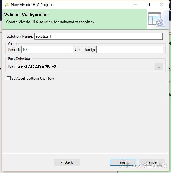 （HLS实现verilog）使用HLS实现m序列 - 知乎