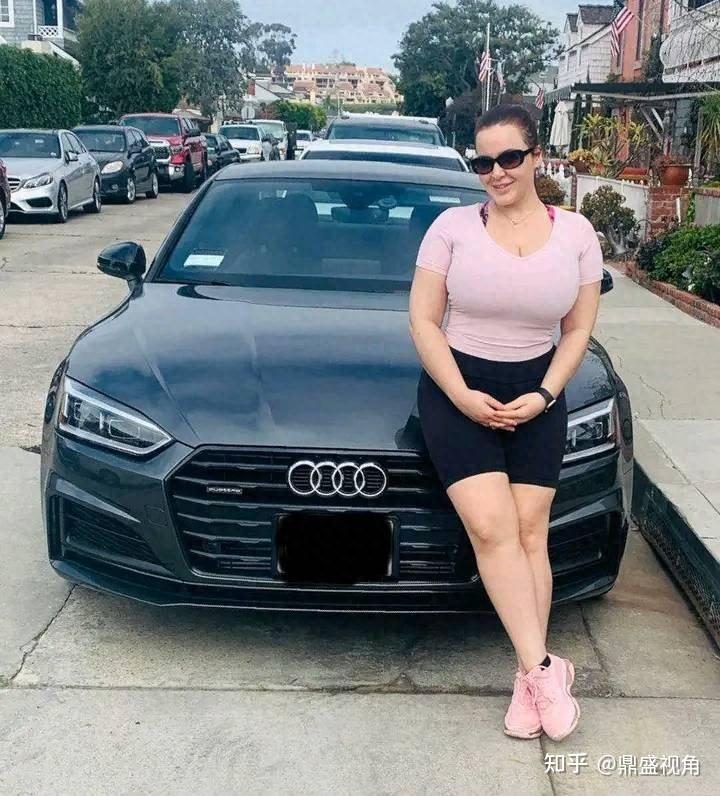 娜塔莎·尼斯 (Natasha Nice)法国和美国双血统的，业界著名女演员 - 知乎