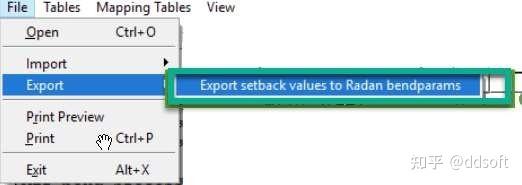 Radbend&Radquote2022新版本发行说明 - 知乎