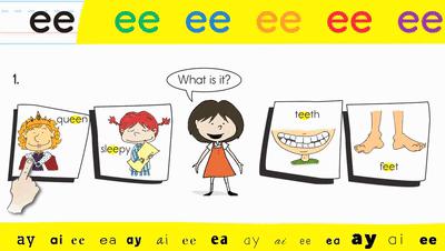 19个主题298集全 美国ELF Learning的英语启蒙视频，自然拼读最简单有效的视频！ - 知乎