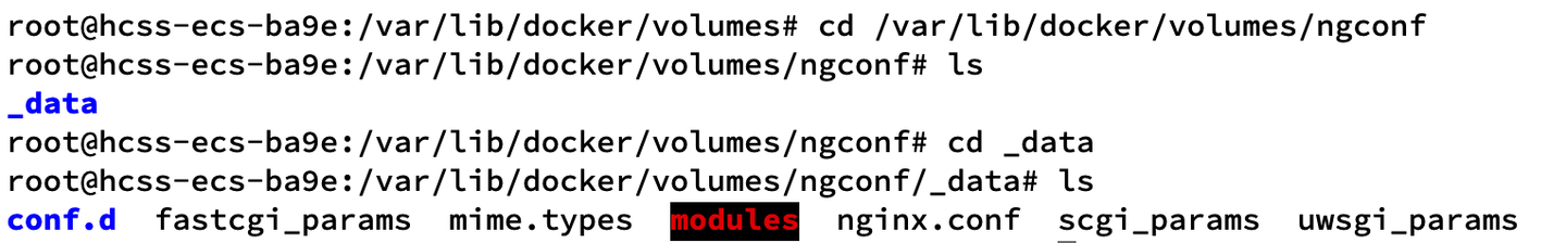 Docker学习笔记（3）：目录挂载与卷映射 - 知乎