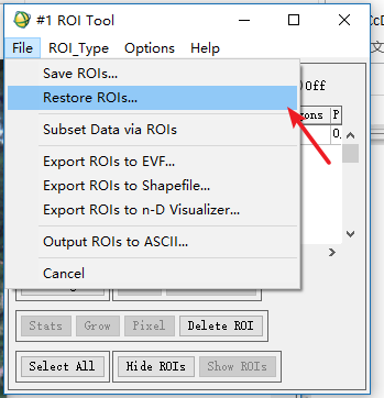 ENVI上的CART决策树分类操作步骤 - 知乎