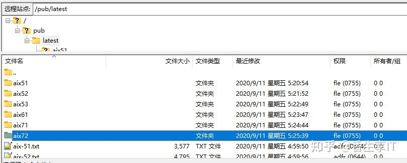 AIX7.2下安装和使用GCC来编译强大的编程语言C代码 - 知乎