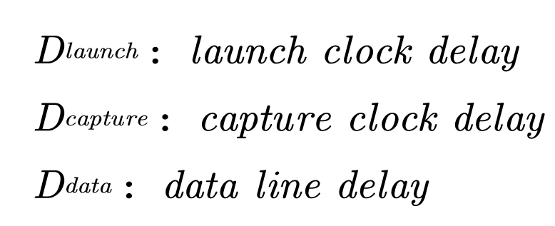 后端Timing基本技能之：Hold Violation怎么修？ - 知乎