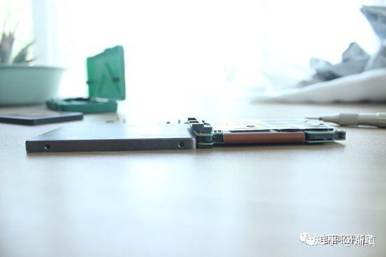 企业级超级邮轮英特尔 P3600 简评 - 知乎