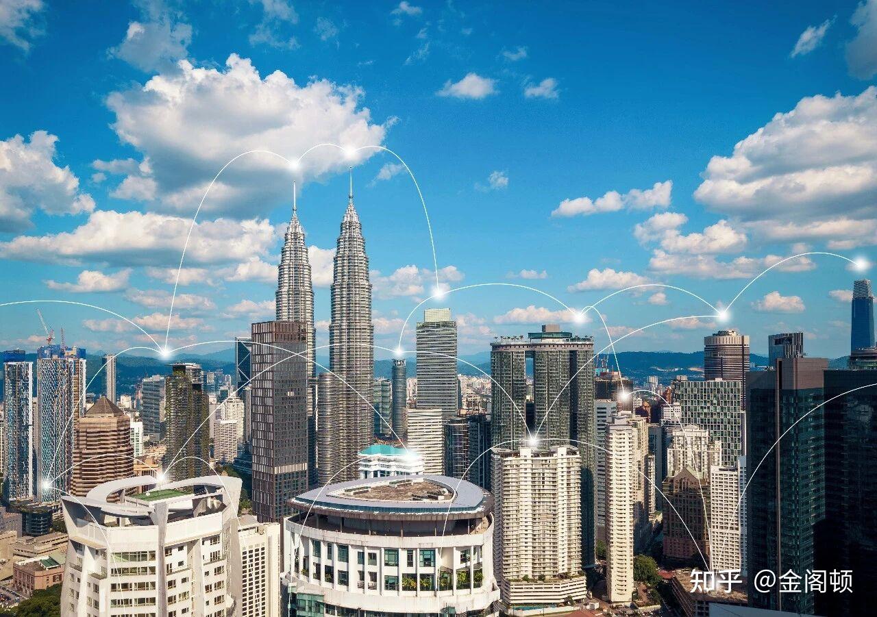 【马来西亚第二家园计划（MM2H）】（二）为什么选择马来西亚第二家园计划（MM2H）？ - 知乎