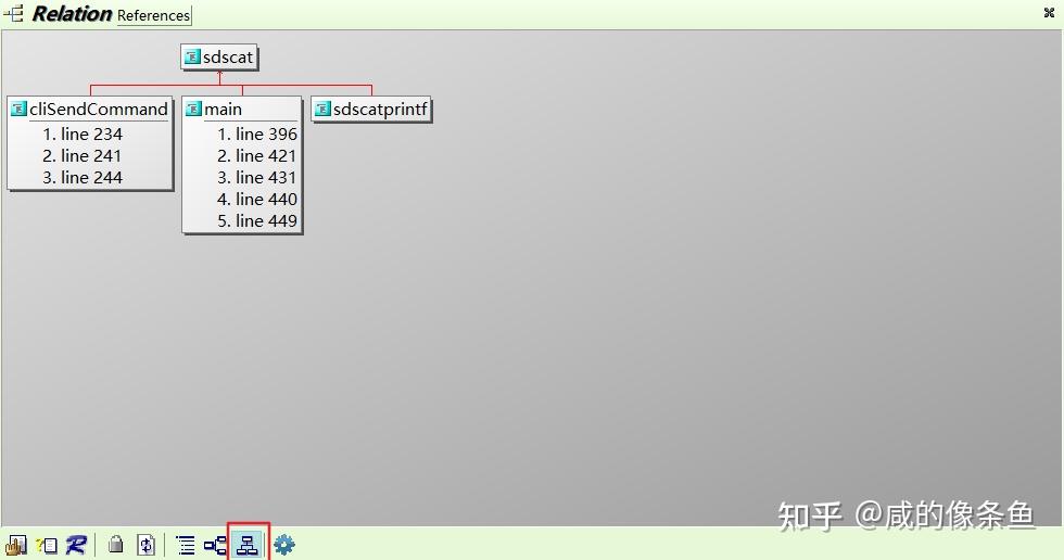 Source Insight 使用和配置 - 知乎