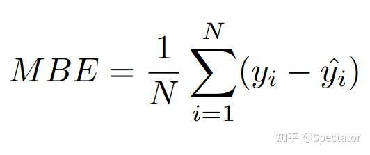 详细分析14种可用于时间序列预测的损失函数 - 知乎