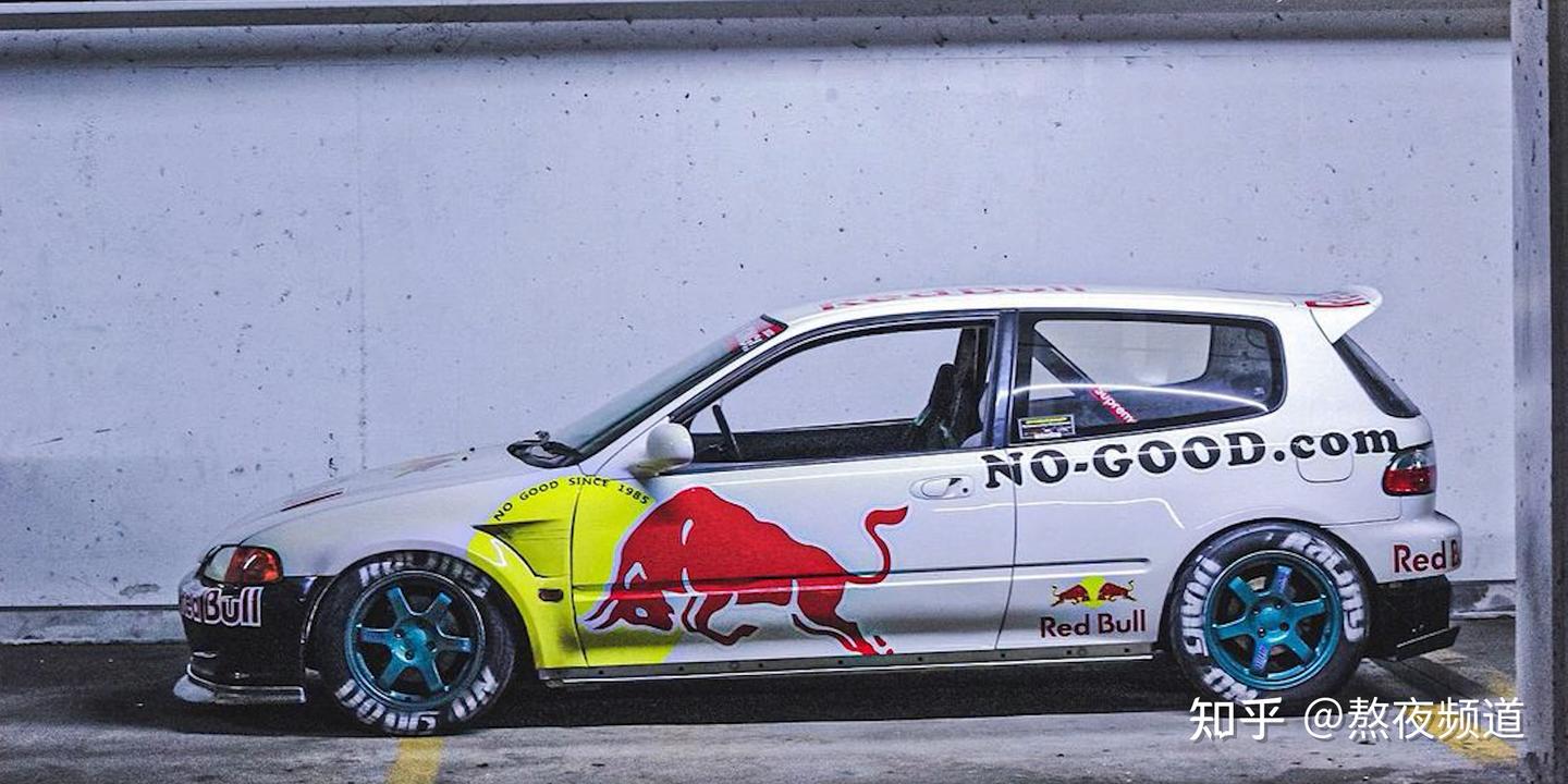 JDM这三个字母，为什么是这么多人的信仰？ - 知乎