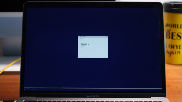 带你完全搞懂 Mac 安装 Windows 这件事 - 知乎