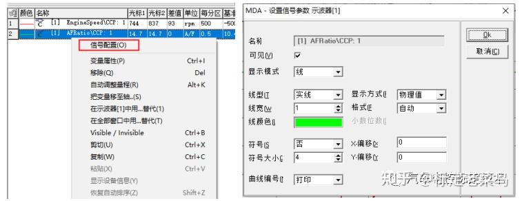 INCA操作系列之MDA使用（一） - 知乎