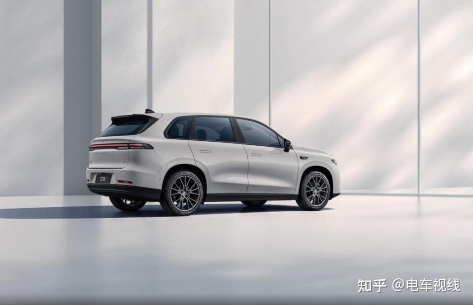 预算15万买纯电SUV！零跑C10碰上海狮06EV，哪款车更胜一筹？ - 知乎