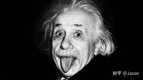 悦耳的振动:音乐在爱因斯坦思维中的作用 - 知乎