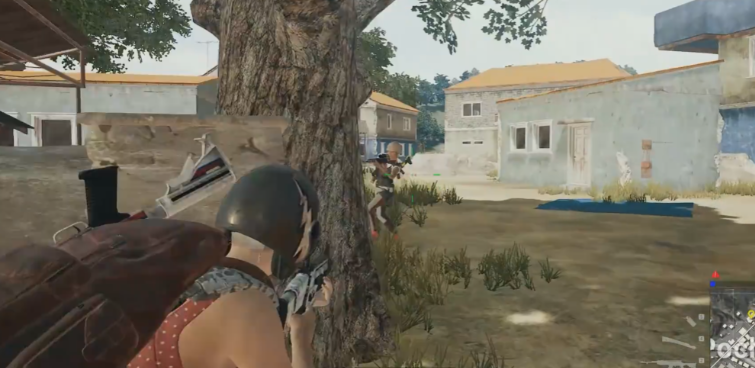 游戏设计理念学习笔记——FPS/TPS设计基础 - 知乎