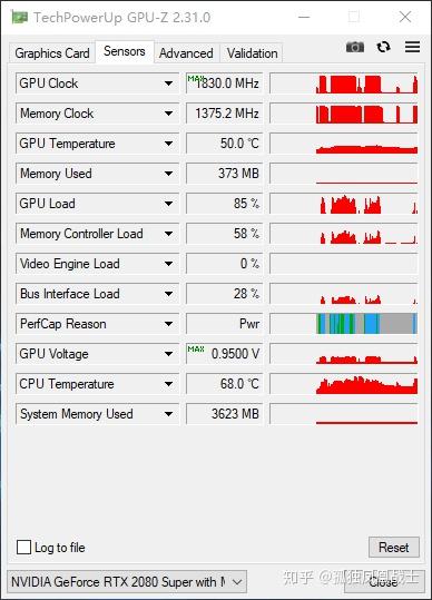 【点评】2020年Nvidia笔记本显卡测试&分析 - 知乎