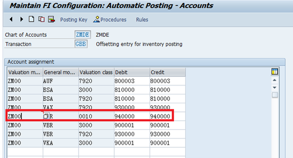 SAP那些事-技巧篇-45-费用类采购按物料组默认总账科目 - 知乎