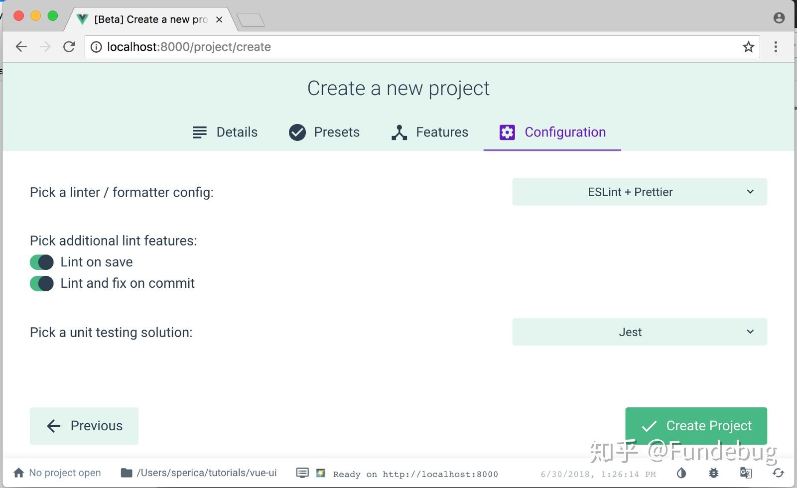 Vue UI：Vue开发者必不可少的工具 - 知乎