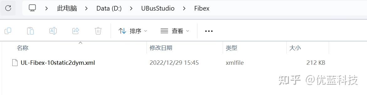 从FIBEX文件揭秘FlexRay网络结构 - 知乎